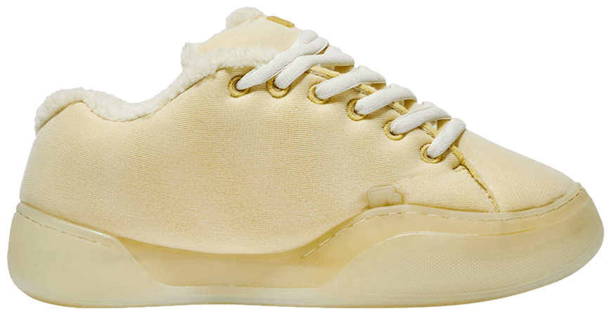 Buy ERL Vamp Skate Shoe 'Foam' - ERL08SH03 | GOAT