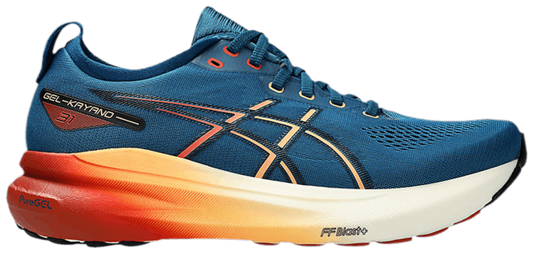 asics running night kempten 2024