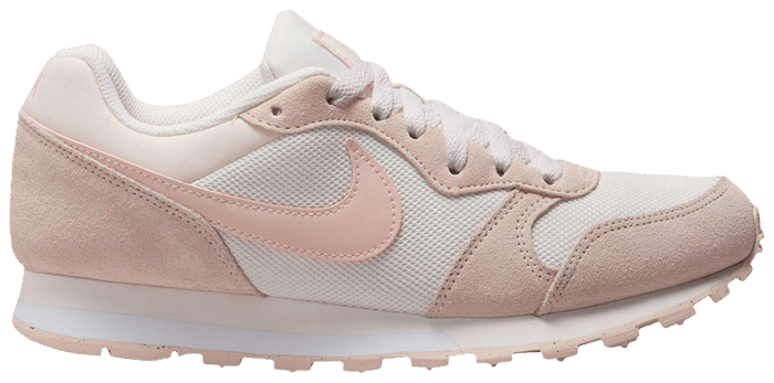 Buy Nike Wmns MD Runner 2 'Light Soft Pink' - 749869 604 | GOAT