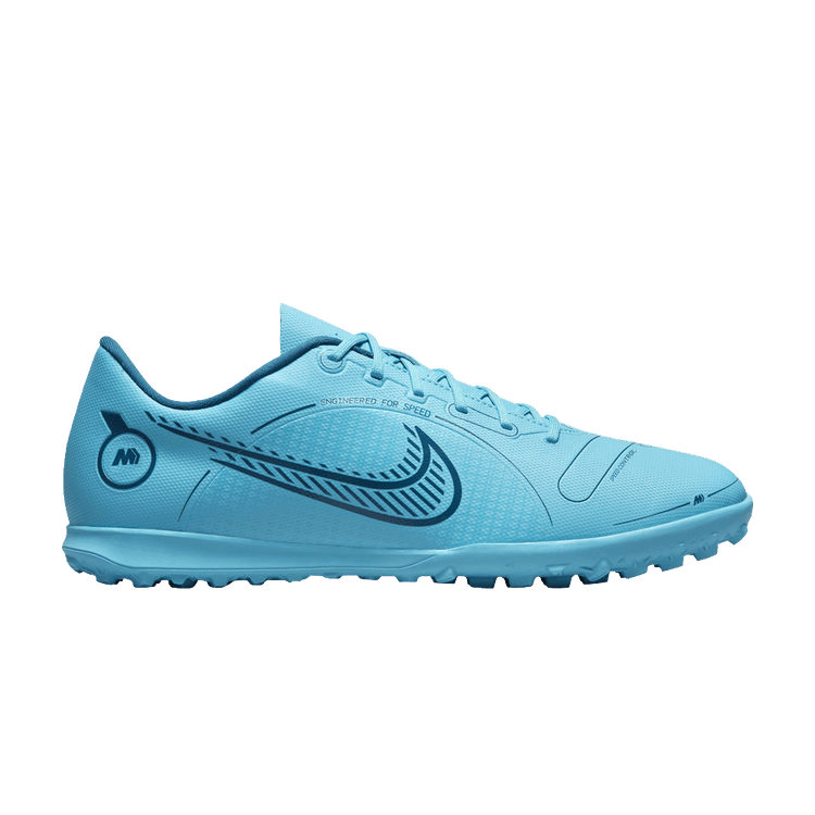 Buy Nike Mercurial Vapor 14 Club TF 'Blueprint Pack' - DJ2908 484 | GOAT