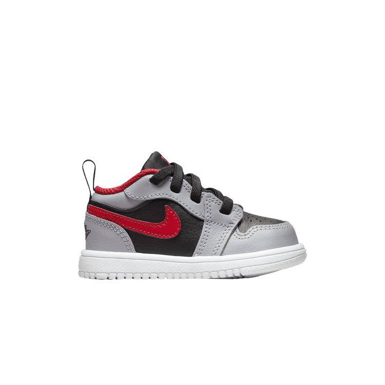 Buy Air Jordan 1 Low ALT TD 'Cement Fire Red' - DR9747 060 | GOAT DE
