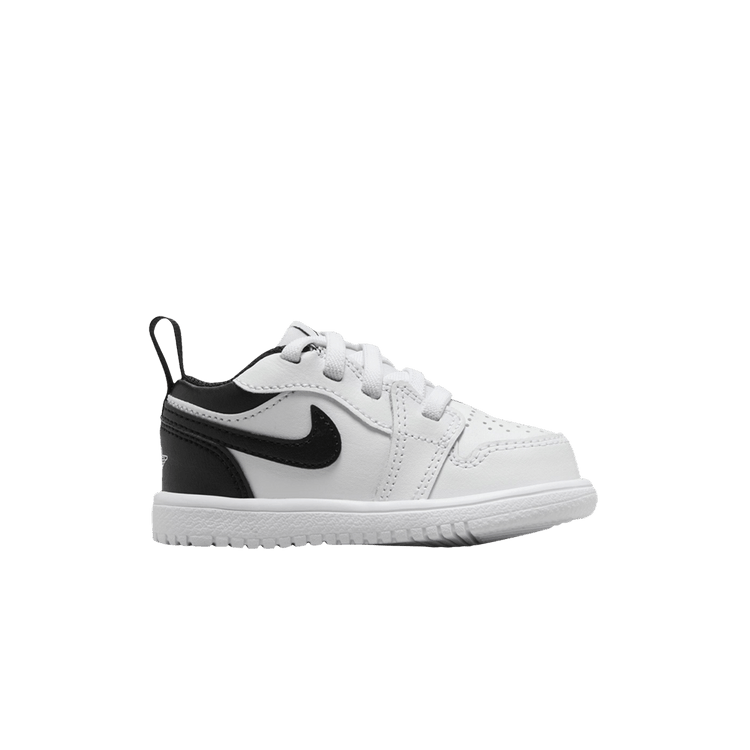 Buy Air Jordan 1 Low ALT TD 'White Black' - DR9747 132 | GOAT