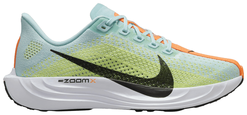 Buy Pegasus Plus 'Glacier Blue Life Lime' - FQ7262 400 | GOAT