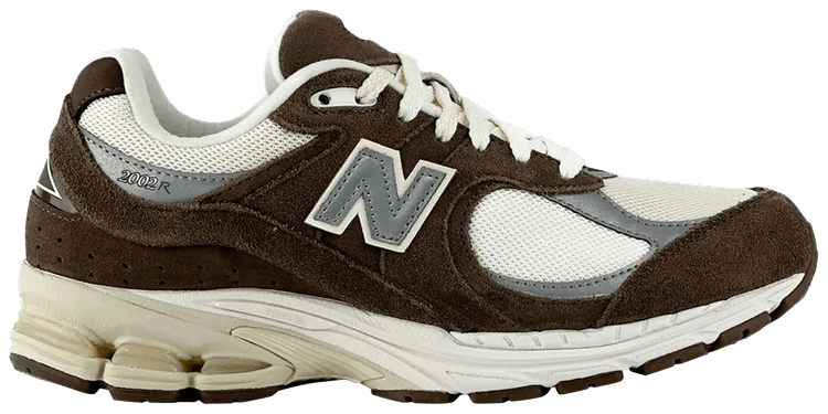 Buy New Balance 2002R 'Brown Beige' ASOS Exclusive - M2002RAD | GOAT