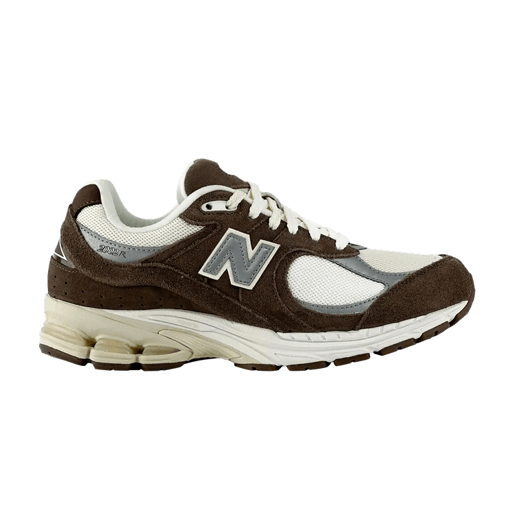 Buy New Balance 2002R 'Brown Beige' ASOS Exclusive - M2002RAD | GOAT