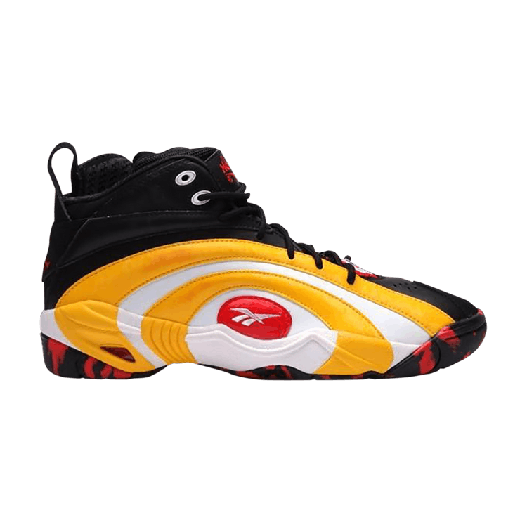 Buy Reebok Shaqnosis OG 'Agent J' - M43371 | GOAT