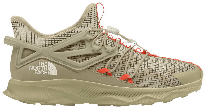 Buy The North Face Oxeye Tech 'Gravel' - NF0A7W5U 69Y | GOAT