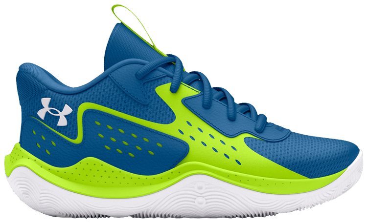 Buy Jet '23 PS 'Photon Blue High Vis Yellow' - 3026636 401 | GOAT