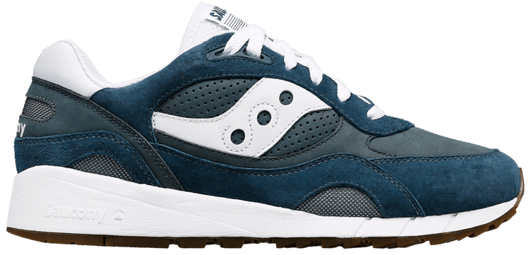 Buy Shadow 6000 'Ivy Prep Pack - Navy' - S70802 3 | GOAT