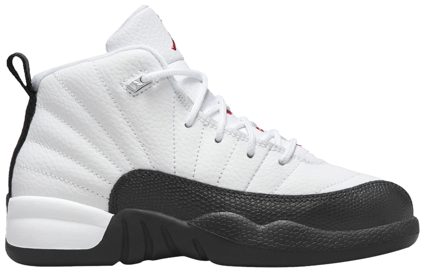 Buy Air Jordan 12 Retro PS 'Taxi Flip' - 151186 162 | GOAT