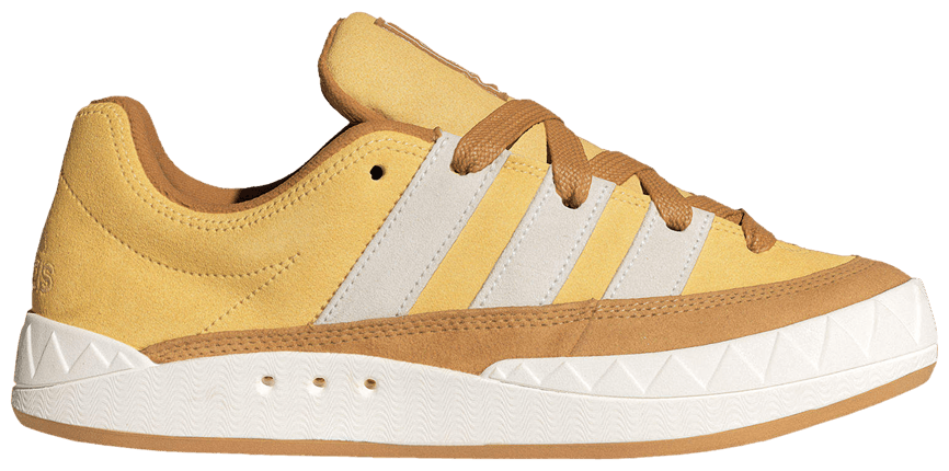 Buy Adidas Adimatic 'Oat Mesa' - IF8797 | GOAT