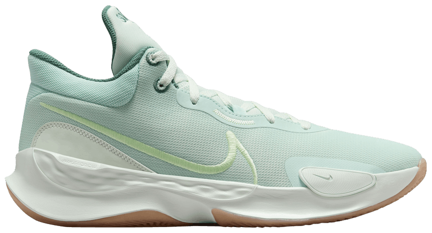 Buy Nike Renew Elevate 3 'Barely Green' - DD9304 301 | GOAT