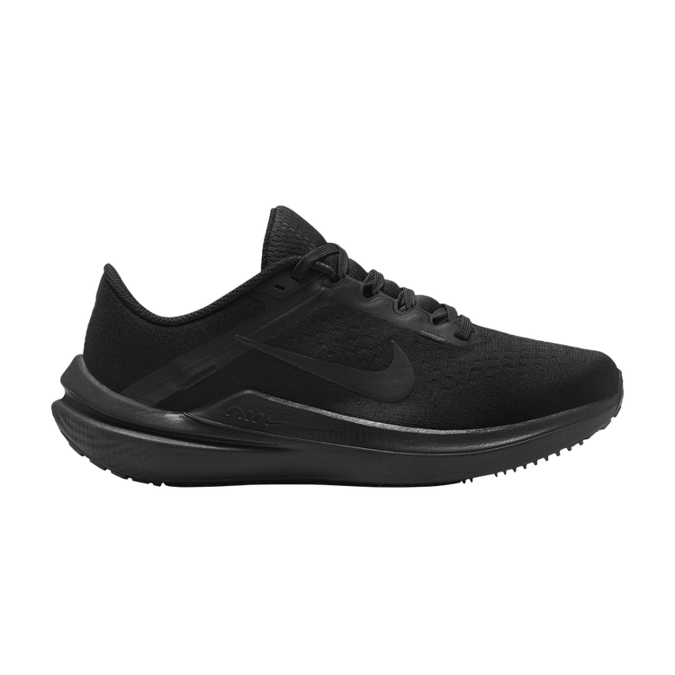 Buy Nike Wmns Winflo 10 'Triple Black' - DV4023 001 | GOAT