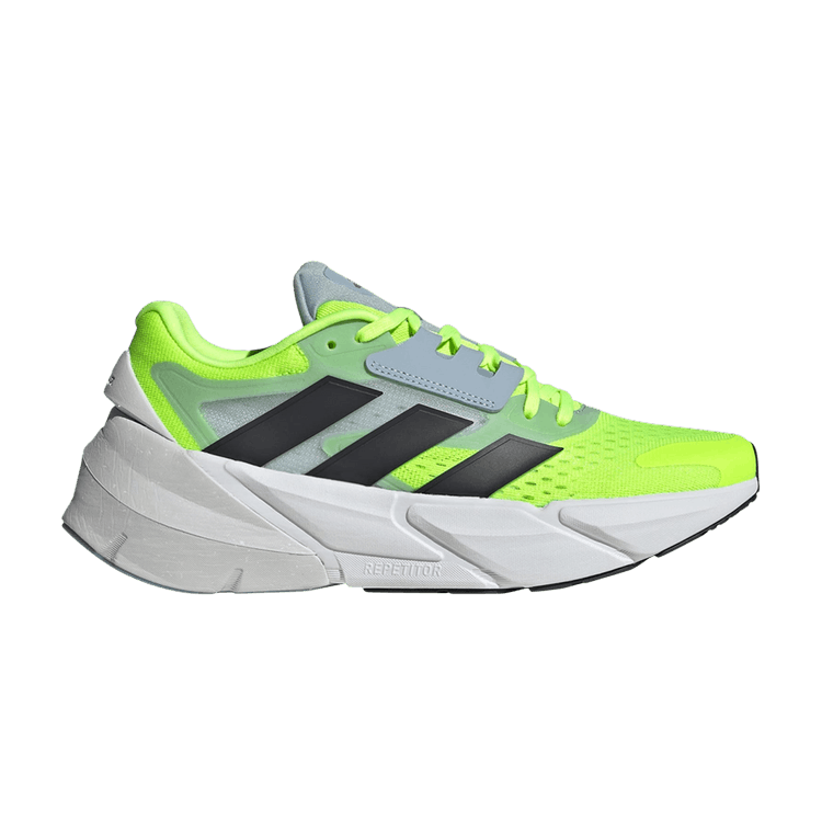 Buy Adidas Adistar 2.0 'Lucid Lemon' - FZ5622 | GOAT