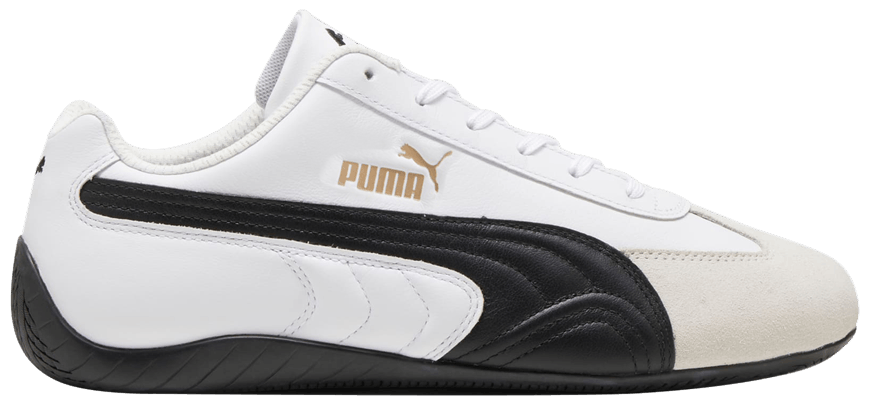 Buy Speedcat Shield 'White Black Vapor Grey' - 397116 01 | GOAT