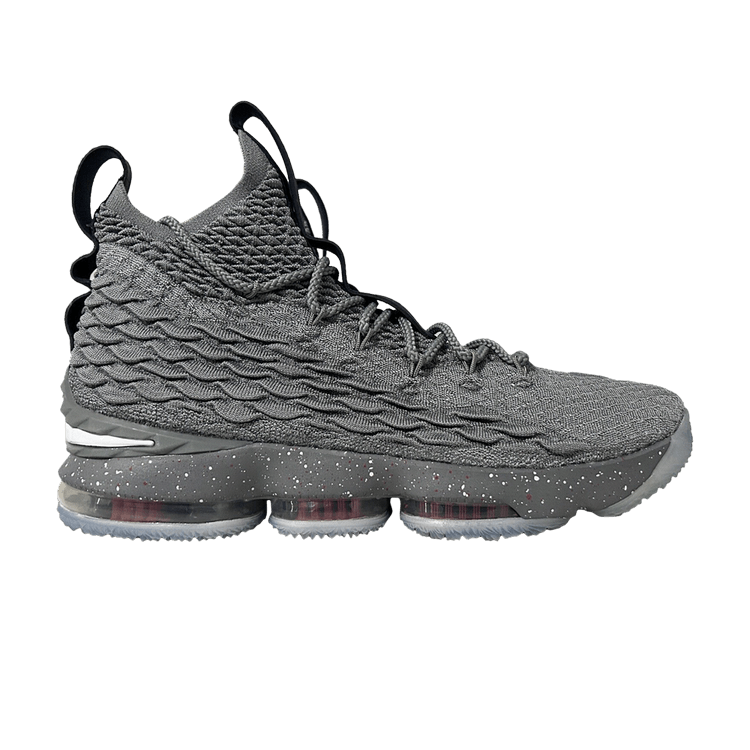 Buy Nike LeBron 15 'Uconn Alternate Away' Sample - 897648 814491 LN4 | GOAT