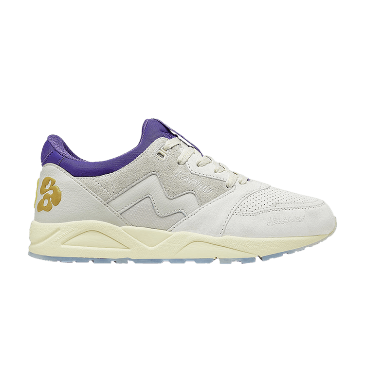 Buy Spectrum x EGS x Karhu Aria 95 'Three Letters' - F803124 | GOAT