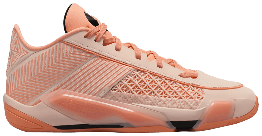 Buy Air Jordan 38 Low PF 'Crimson Tint' - FD2325 800 | GOAT CA