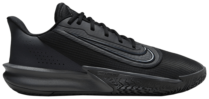 Buy Nike Precision 7 'Black Anthracite' - FN4322 001 | GOAT