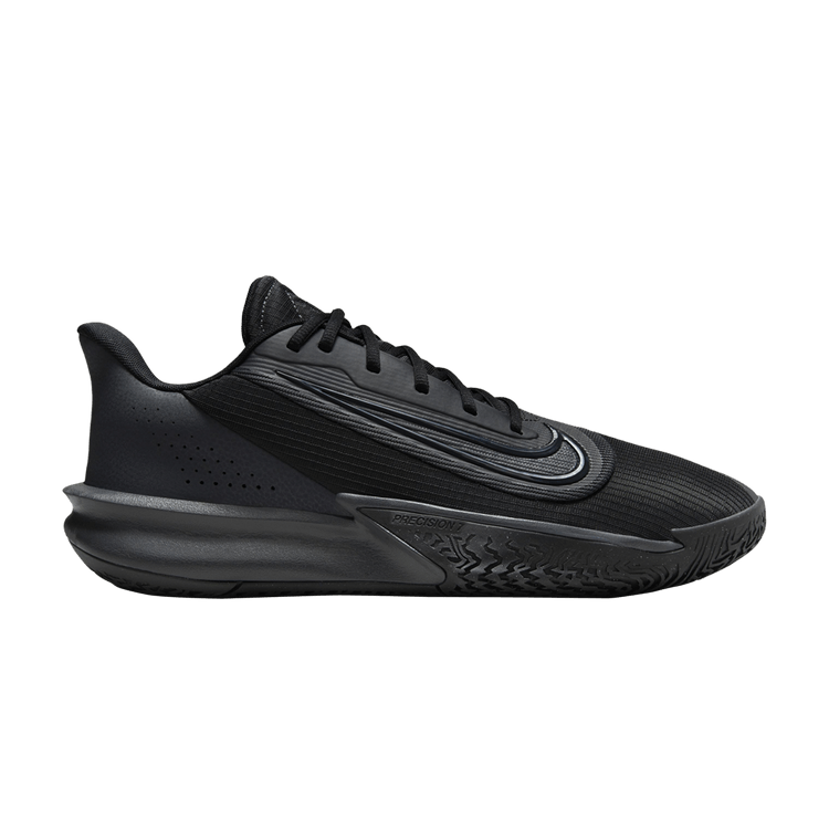 Buy Nike Precision 7 'Black Anthracite' - FN4322 001 | GOAT