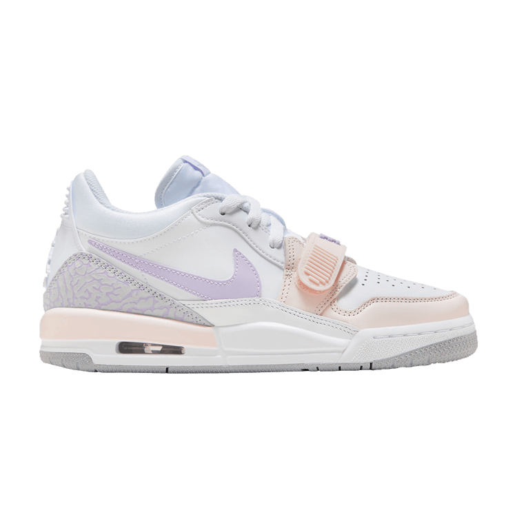 Buy Air Jordan Legacy 312 Low GS 'Spring Pastels' - HF0747 151 | GOAT
