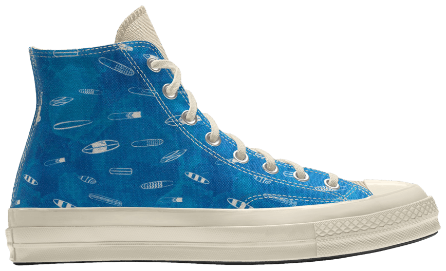 Buy Converse Chuck 70 High By You - 165504C | GOAT