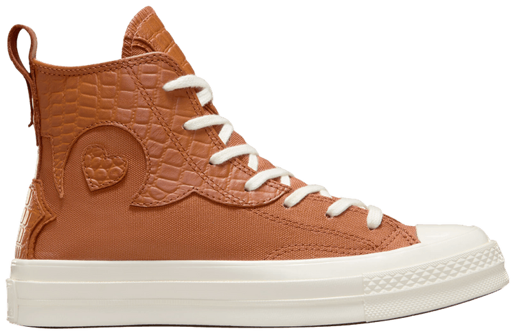 Buy Wmns Chuck 70 High 'Western' - A10334C | GOAT