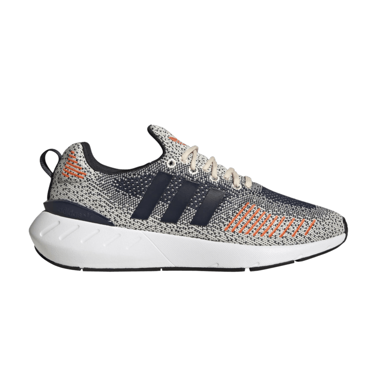 Buy Adidas Swift Run 22 'Ecru Legend Ink' - GW6823 | GOAT