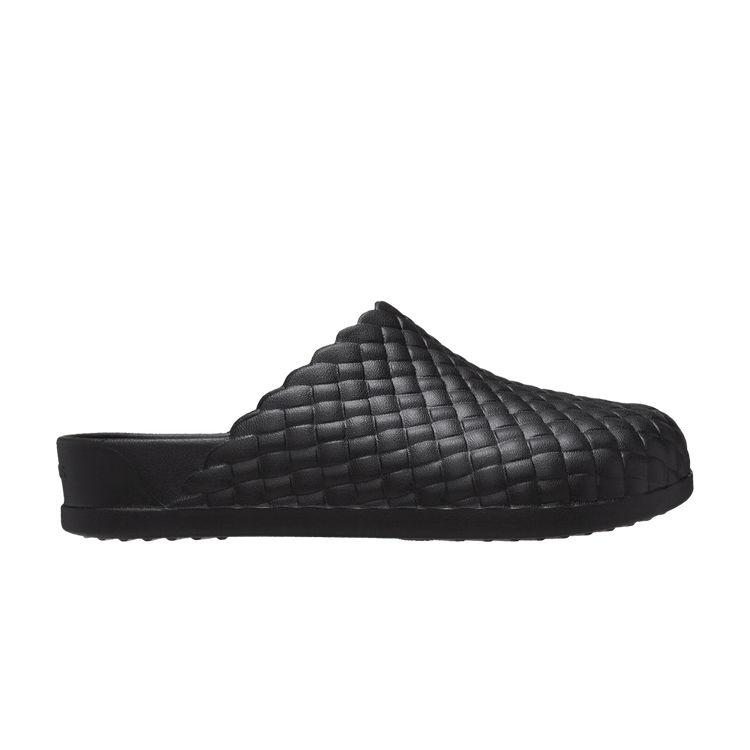 Buy Crocs Dylan Woven Clog 'Black' - 209946 001 | GOAT