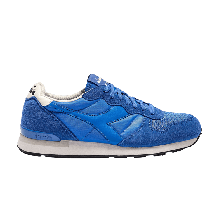 Buy Diadora Camaro 'Deja Vu Blue White' - 501 159886 D0561 | GOAT
