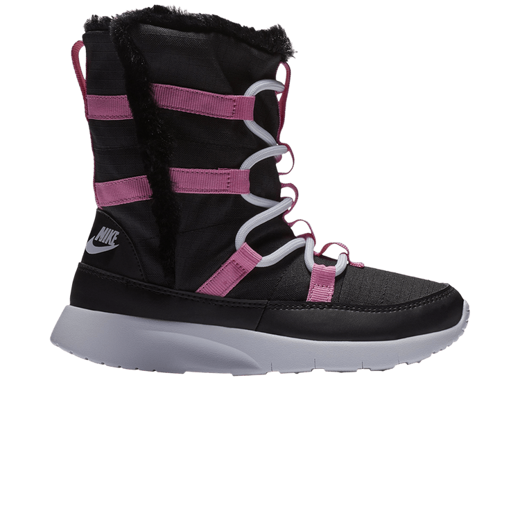 Buy Nike Venture PS 'Black Psychic Pink' - AQ9494 002 | GOAT