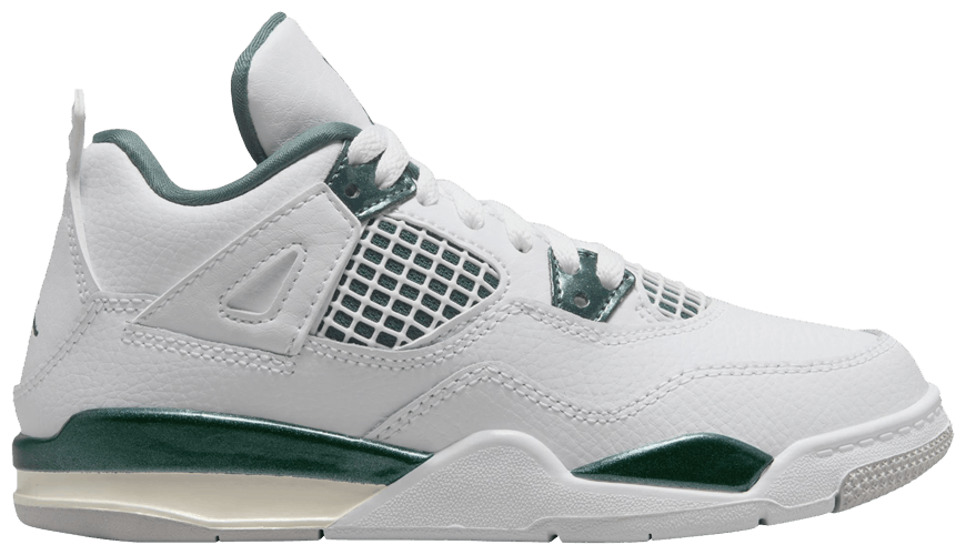 Buy Air Jordan 4 Retro PS 'Oxidized Green' - BQ7669 103 | GOAT