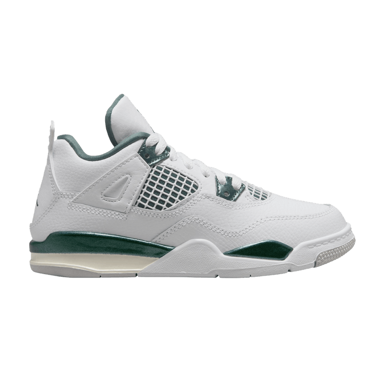 Buy Air Jordan 4 Retro PS 'Oxidized Green' - BQ7669 103 | GOAT