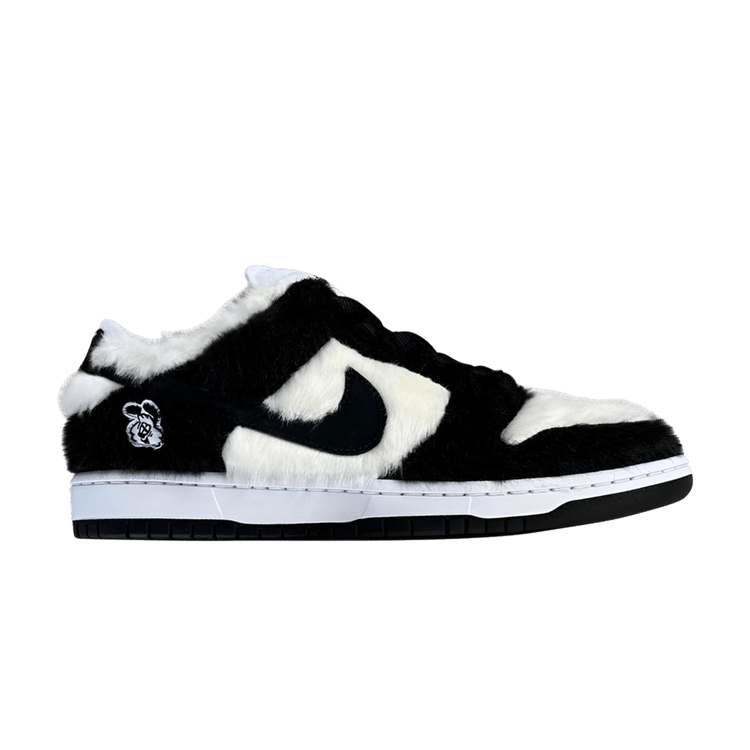 Buy Verdy x Dunk Low SB 'Vick' Friends & Family - FN6039 100 | GOAT