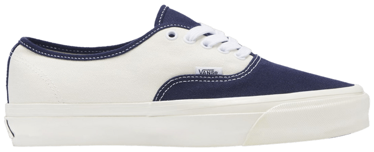 Buy Premium Authentic 44 'Baritone Blue' - VN000CQACIE | GOAT
