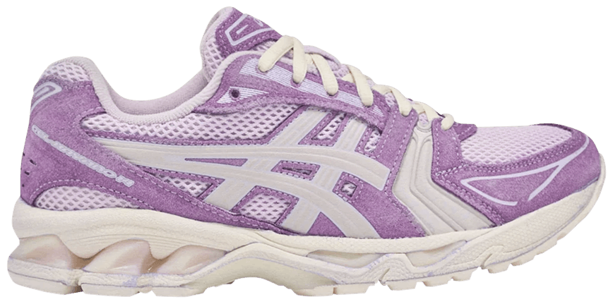 Buy Lapstone and Hammer x Wmns Gel Kayano 14 'Dip Dye Pack - Ube ...