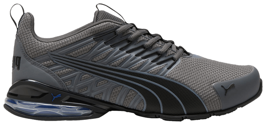 Buy Puma Voltaic Evo 'Cool Dark Grey Black' - 379601 04 | GOAT
