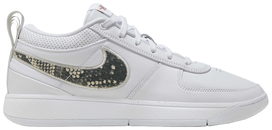 Buy Nike Book 1 EP 'Rattlesnake' - FJ4250 101 | GOAT