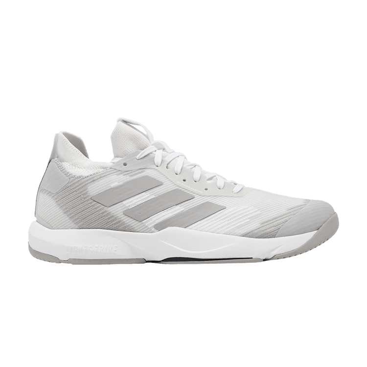 Buy Adidas Rapidmove ADV 'White Grey' - HP3266 | GOAT
