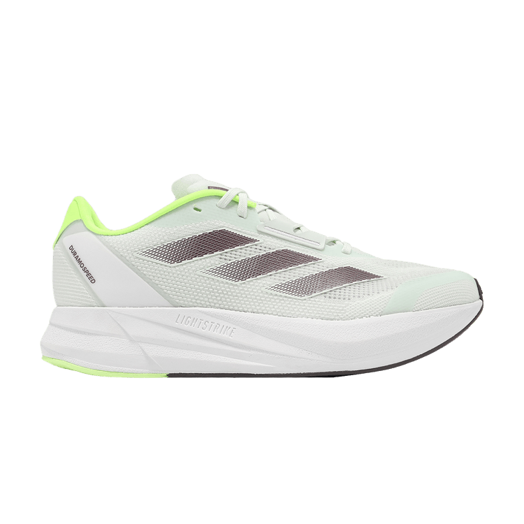 Buy Adidas Duramo Speed 'Crystal Jade Aurora Metallic' - IE5476 | GOAT
