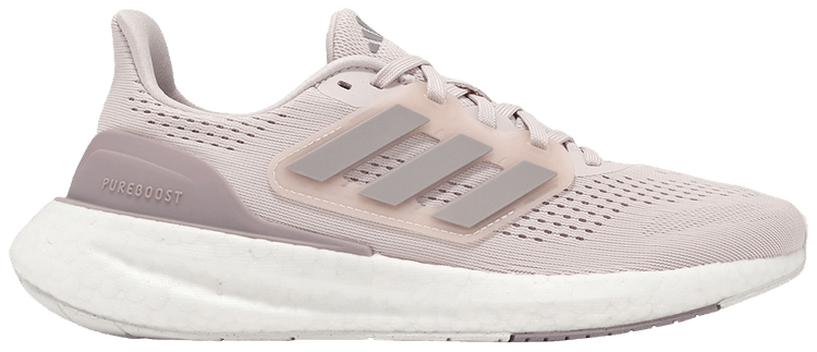 Buy Adidas Wmns PureBoost 23 'Putty Mauve' - IF1533 | GOAT