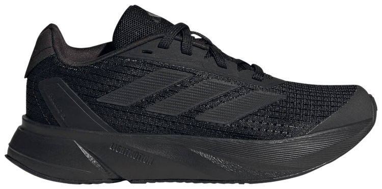 Buy Adidas Duramo SL J 'Triple Black' - IG2481 | GOAT