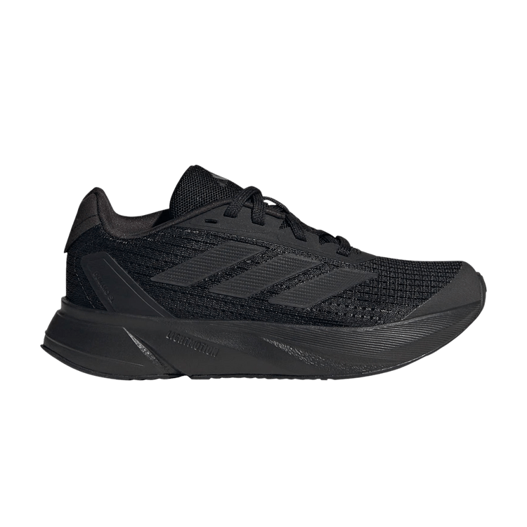 Buy Adidas Duramo SL J 'Triple Black' - IG2481 | GOAT