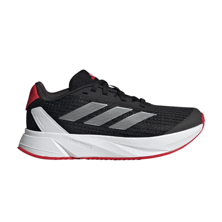 Buy Adidas Duramo SL J 'Black Scarlet' - IG2483 | GOAT