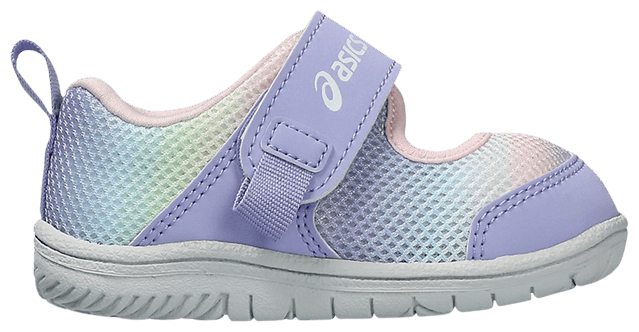 Buy Asics Meshoes Baby 2 'Lavender Gradient' - 1144A369 500 | GOAT