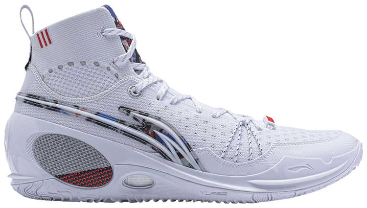 Buy Way of Wade 808 3 Ultra V2 'Tour' - ABAU013 3 | GOAT