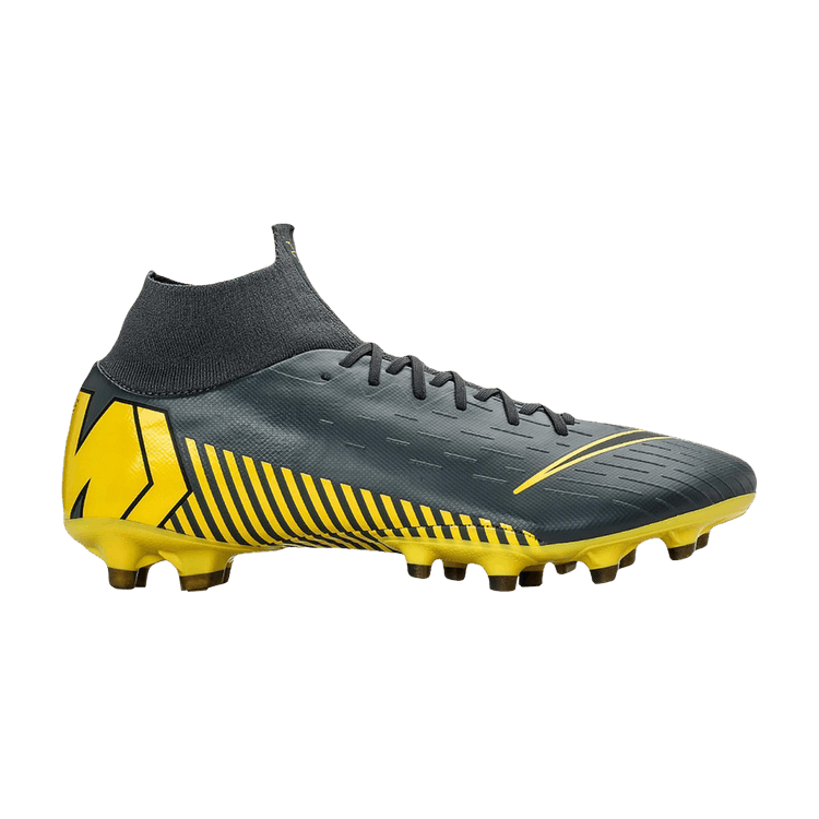 Buy Mercurial Superfly 6 Pro AG Pro 'Game Over Pack' - AH7367 070 | GOAT