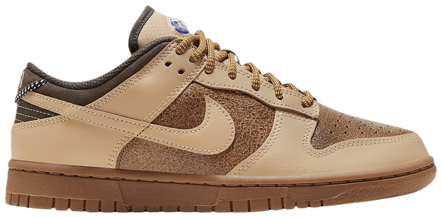 Buy Nike Wmns Dunk Low LX '1972' - HF5718 929 | GOAT