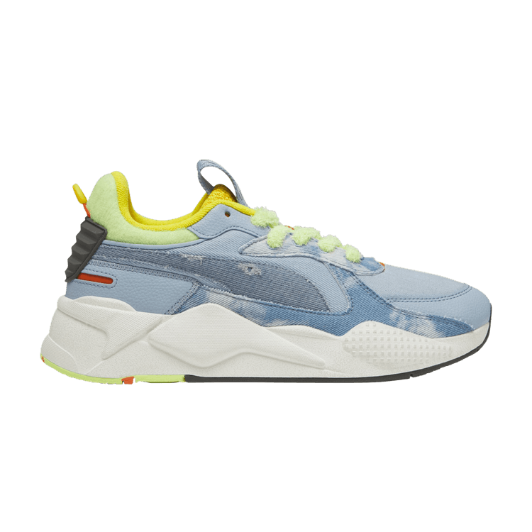 Buy Puma RS-X 'Spring Clean' - 393549 01 | GOAT
