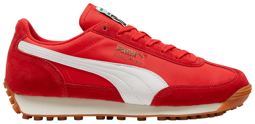 Buy Easy Rider Vintage 'Red' - 399028 01 | GOAT